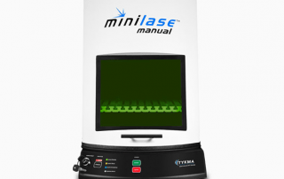 Minilase | Broghammer Lasersysteme
