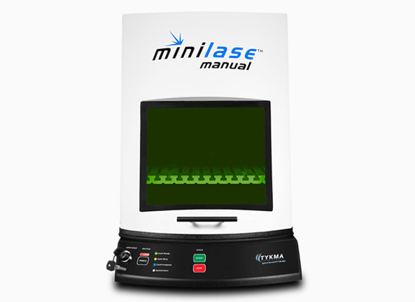Minilase | Broghammer Lasersysteme