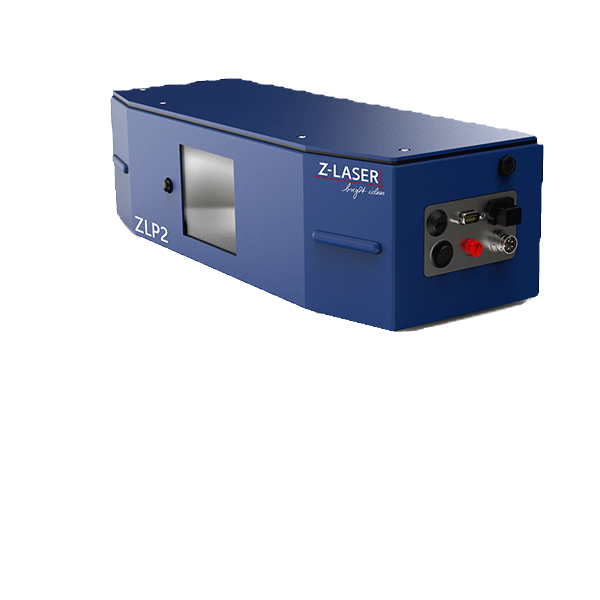 ZLP 2 | Broghammer Lasersysteme